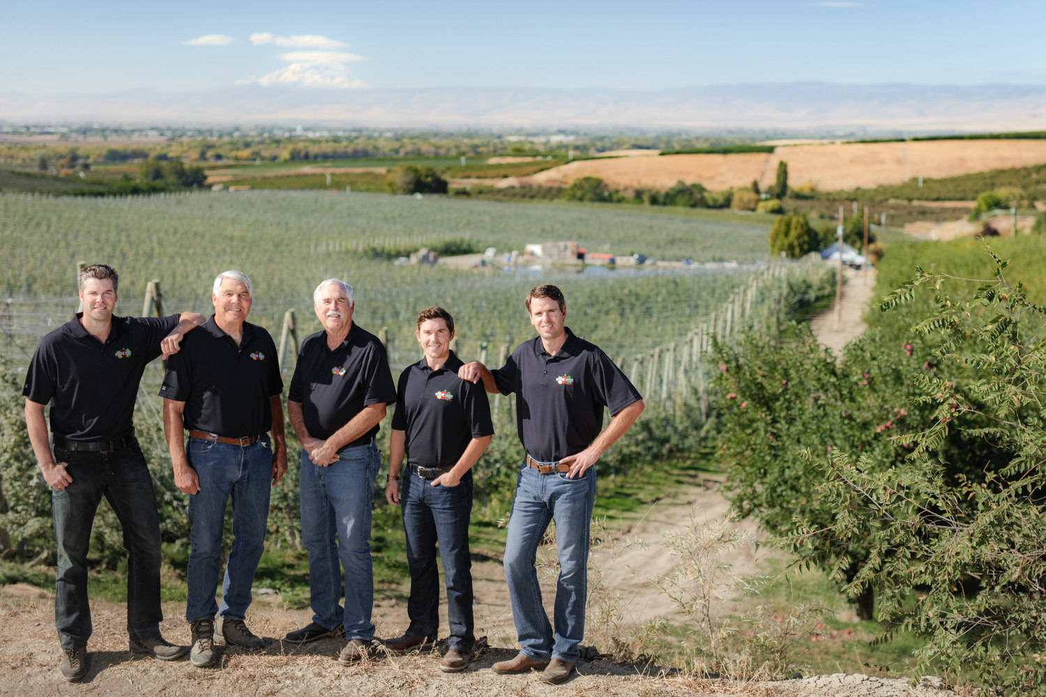 Farming with Borton Fruit - Borton Fruit