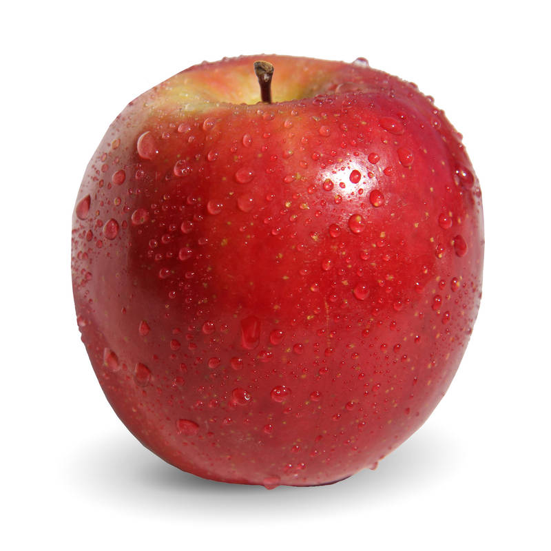 Washington State Apples - Borton Fruit